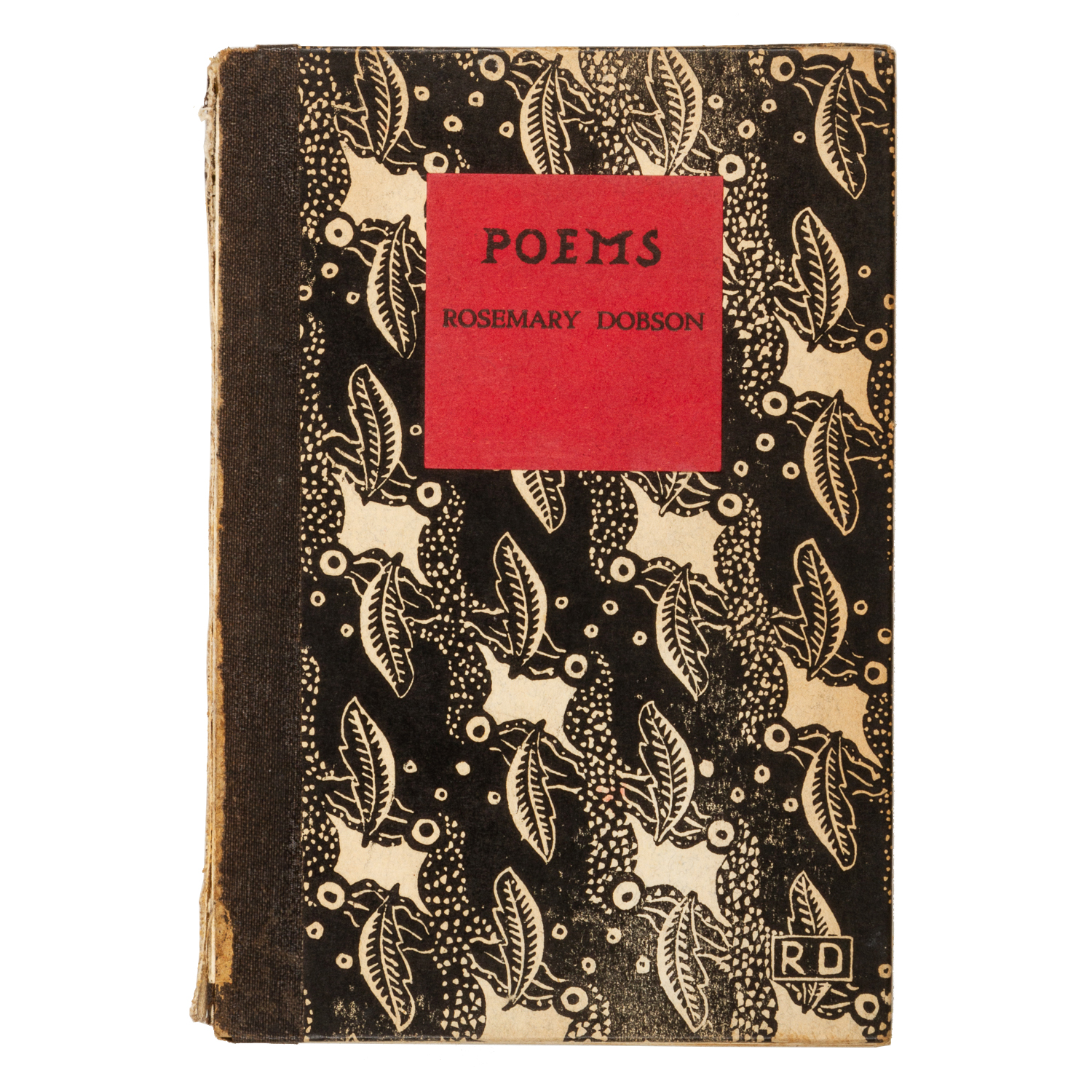 Poems (signed copy) - Douglas Stewart Fine Books