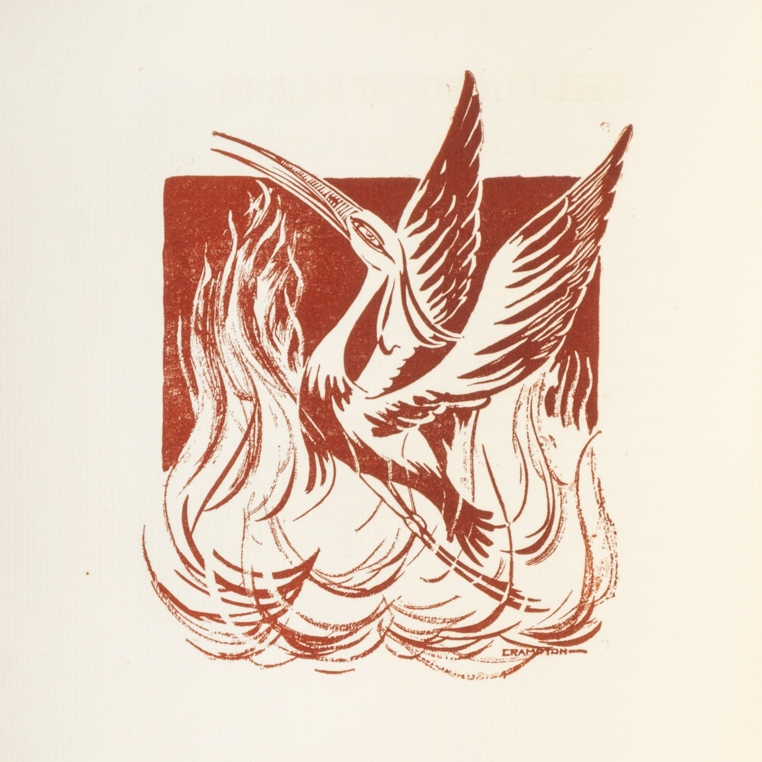 The flame of flesh. A sonnet sequence by Cyril E. Goode. Illustrations ...