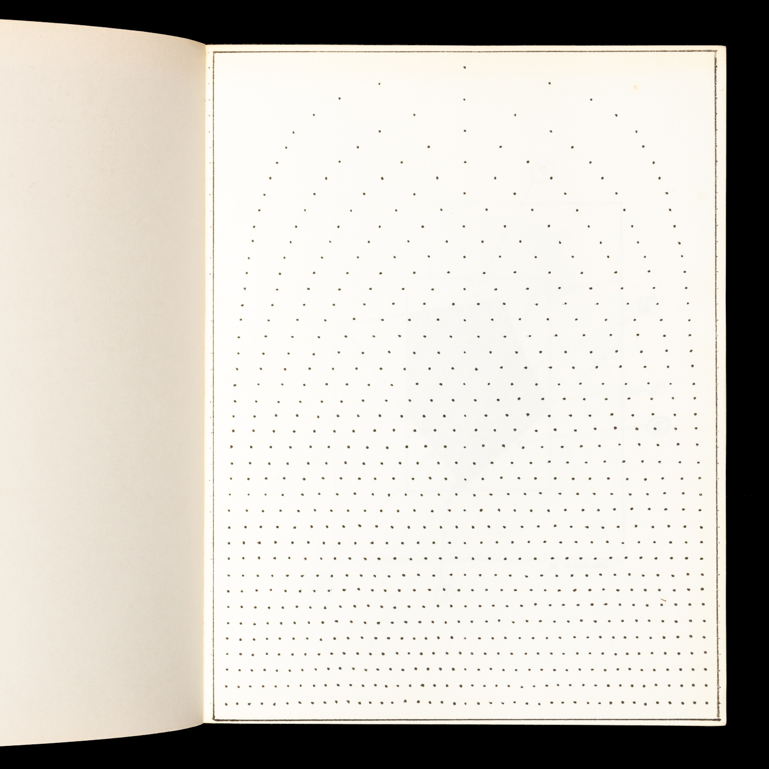 [ROBERT JACKS]. Works by offset - Douglas Stewart Fine Books