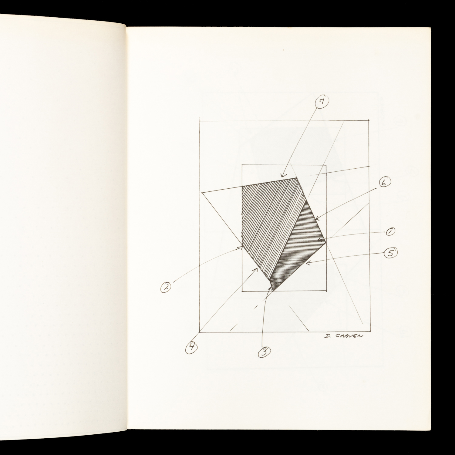 [ROBERT JACKS]. Works by offset - Douglas Stewart Fine Books