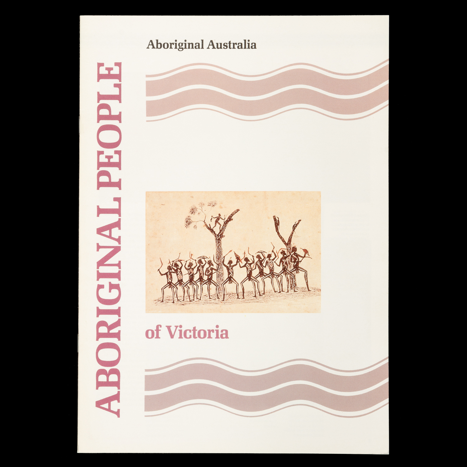 Aboriginal people of Victoria - Douglas Stewart Fine Books